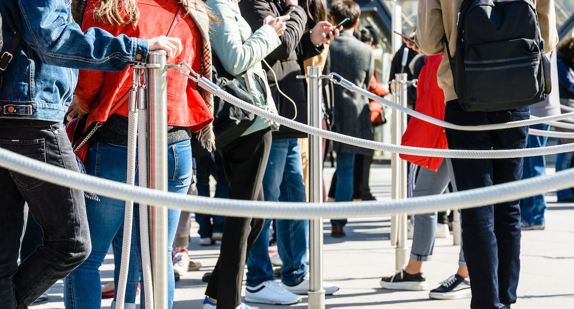 Webinar Recap: How to Future-Proof Venue Incident Management